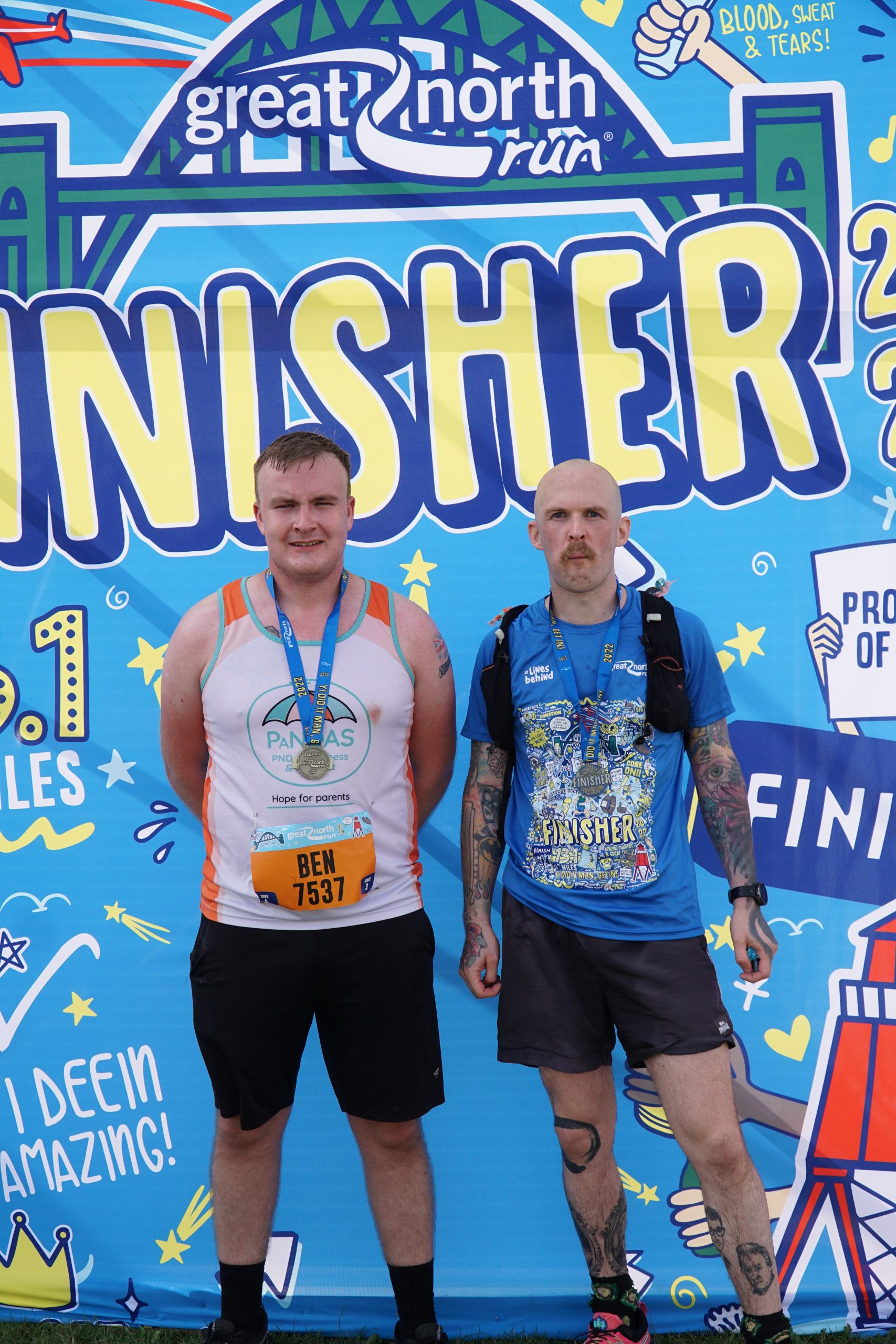 Fundraising for PANDAS – PANDAS Foundation UK