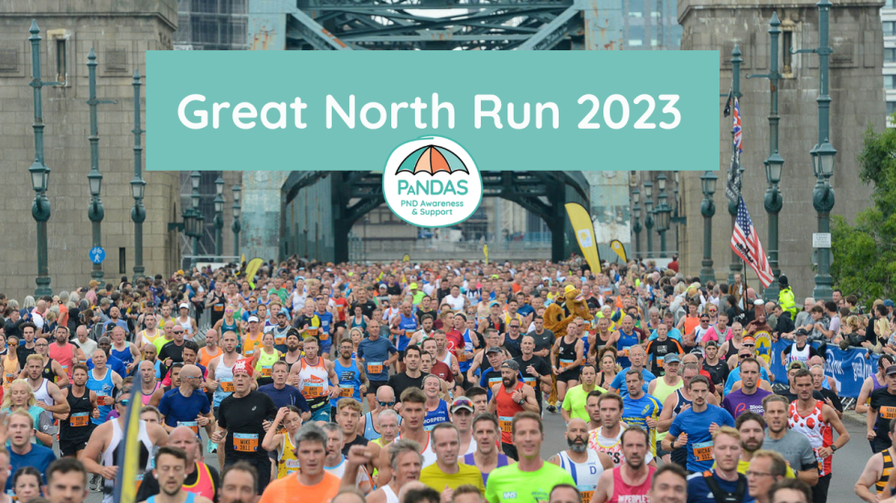 Fundraising for PANDAS – PANDAS Foundation UK