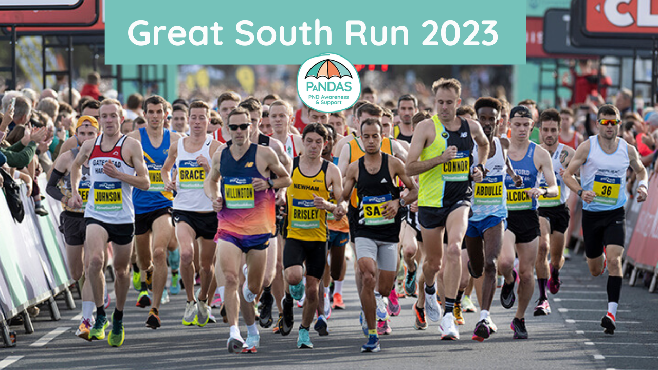 Fundraising for PANDAS – PANDAS Foundation UK