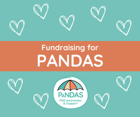 Fundraising for PANDAS – PANDAS Foundation UK