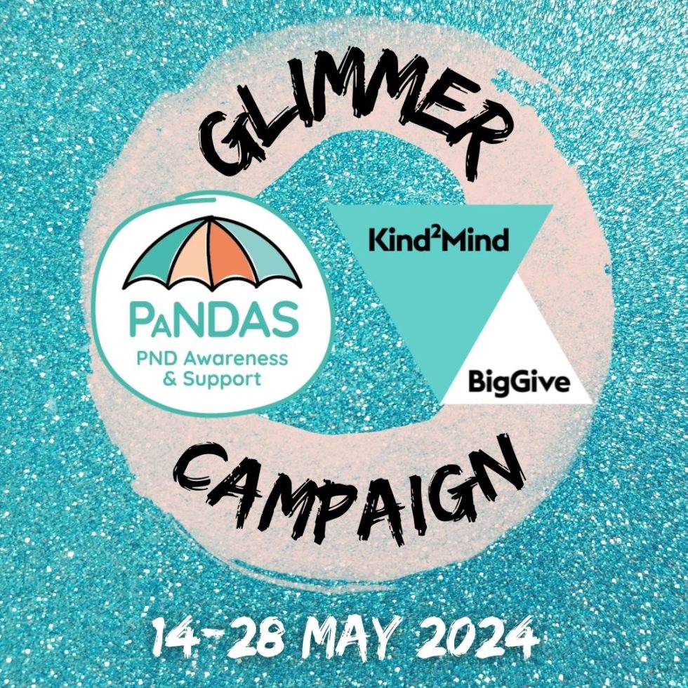 Glimmer Campaign – PANDAS Foundation UK