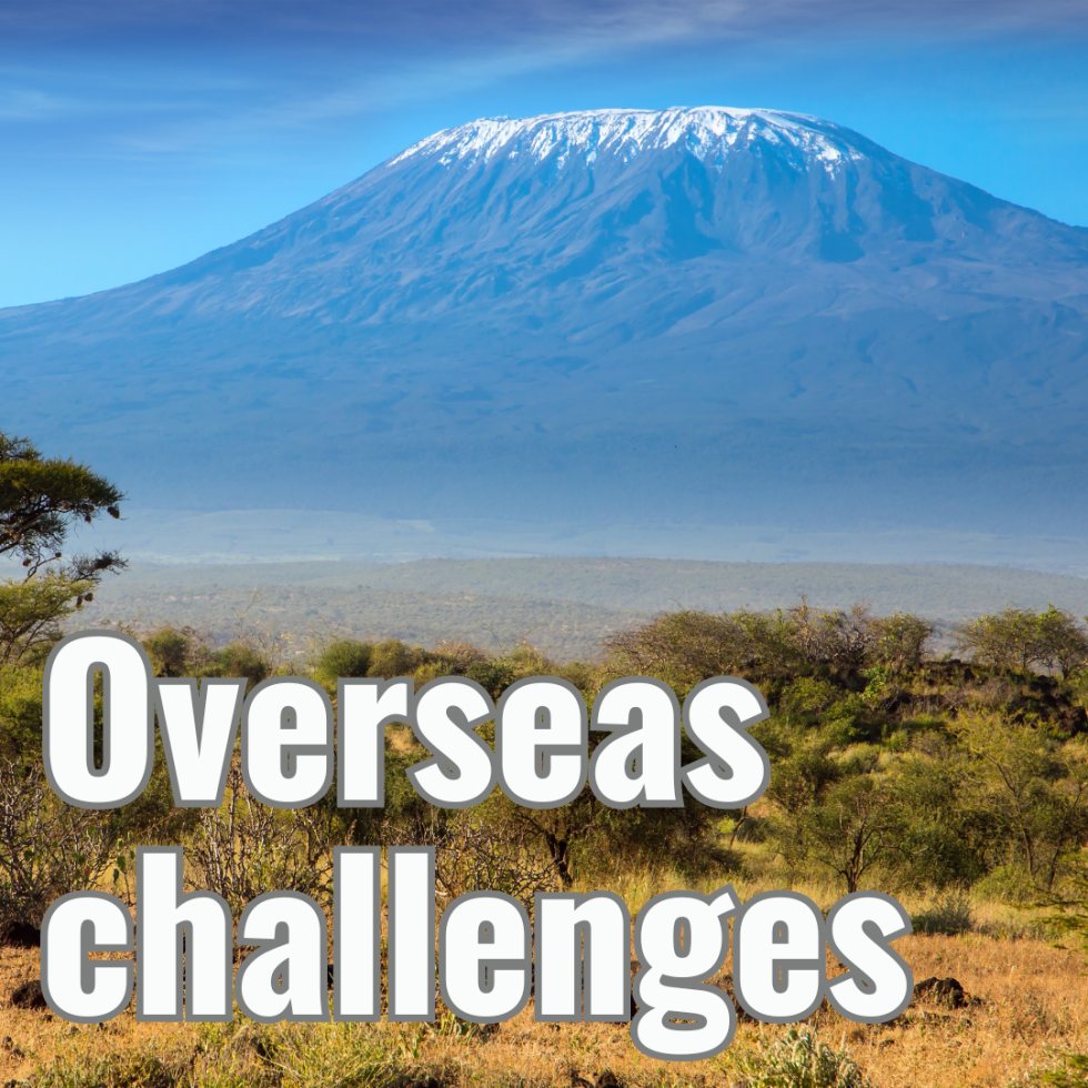 Fundraising for PANDAS – PANDAS Foundation UK